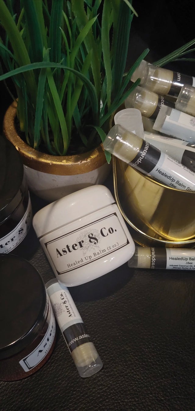 Aster & Co.